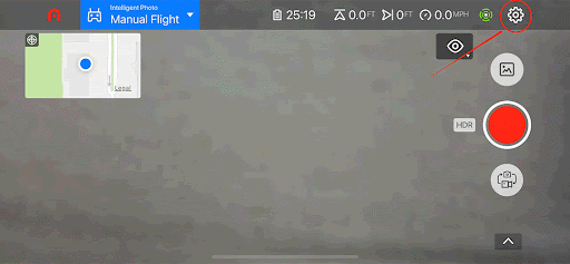 EVO II Firmware and Explorer App Updates Introduces New Features