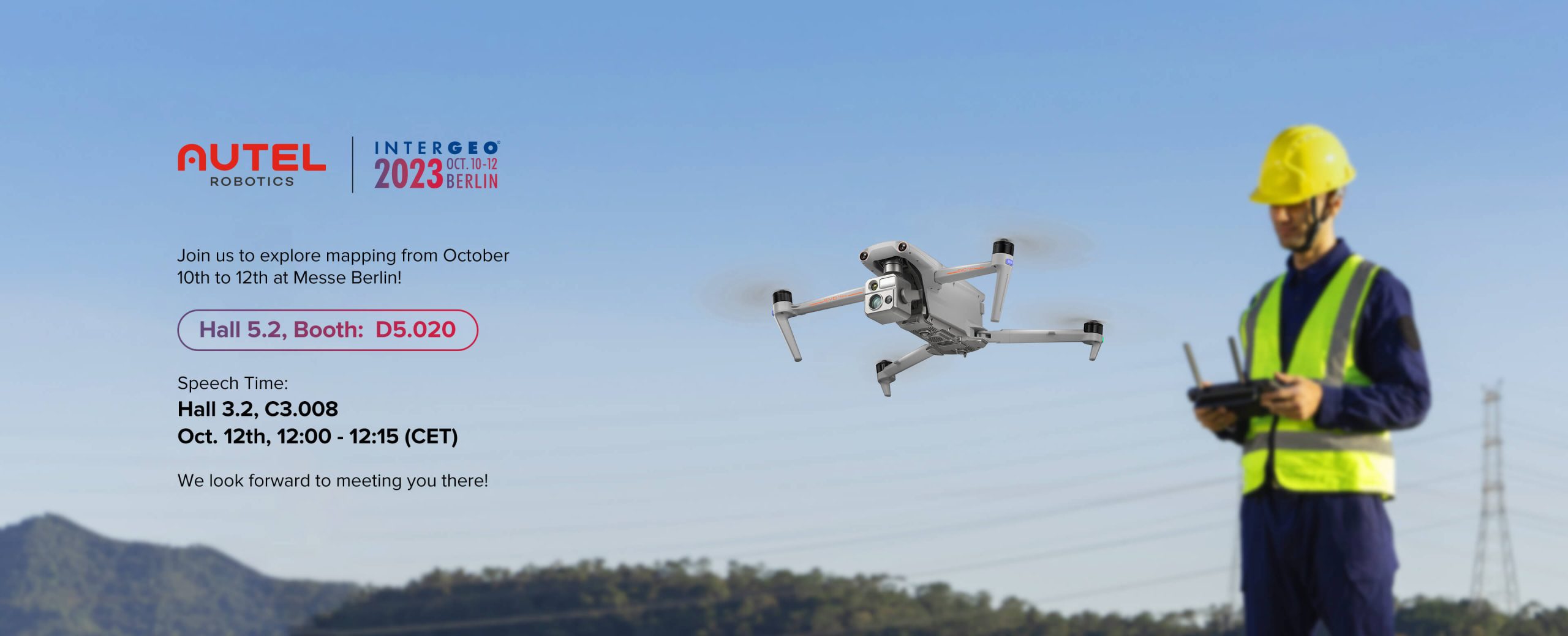 Autel Robotics Enterprise Drone, Quadcopter & UAV for Sale