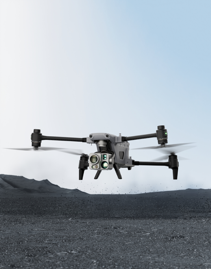 Autel Robotics Enterprise Drone, Quadcopter & UAV for Sale