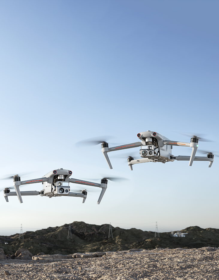 Autel Robotics Enterprise Drone, Quadcopter & UAV for Sale