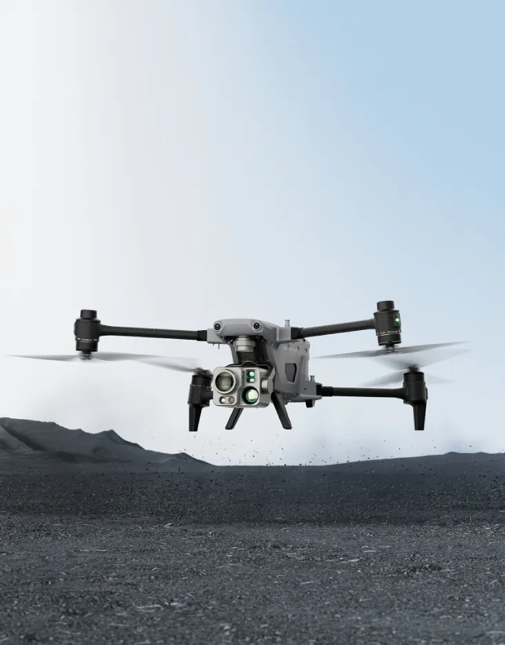 Autel Robotics Enterprise Drone, Quadcopter & UAV for Sale