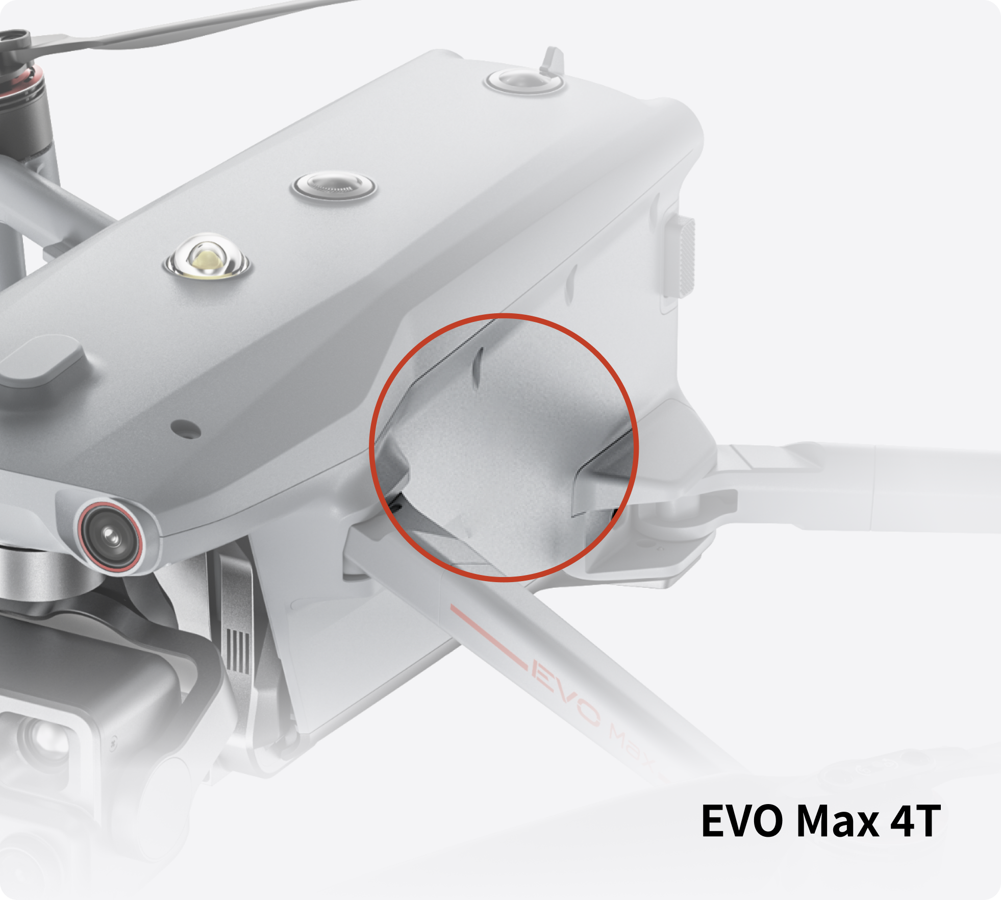 EVO Max Series Comparison