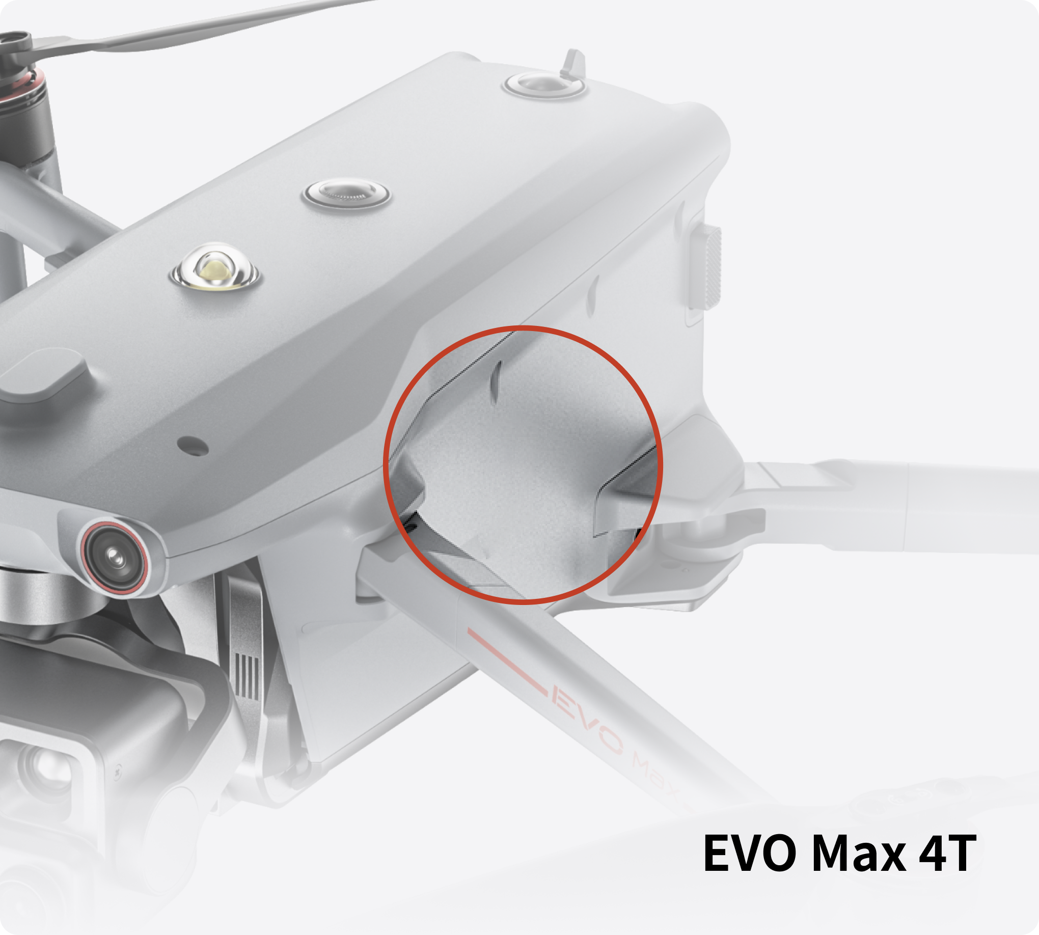 EVO Max Series Comparison