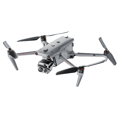 EVO Max Series Comparison