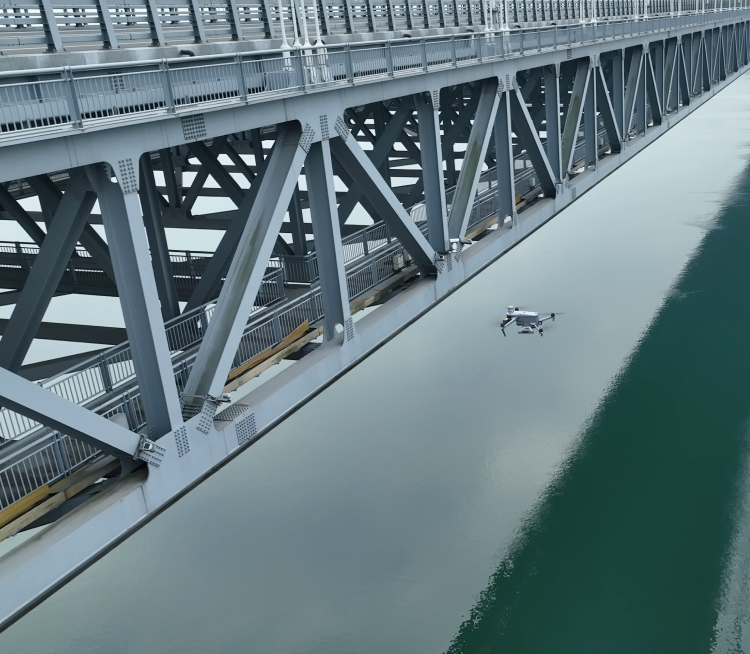 Bridge Patrol & Inspection